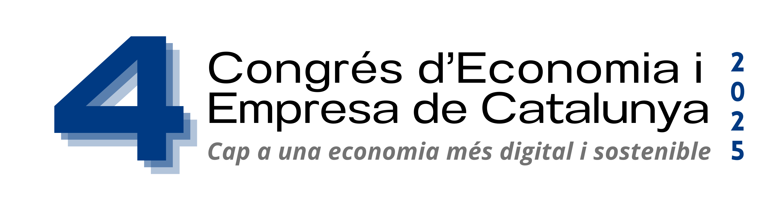 Congrés CEC